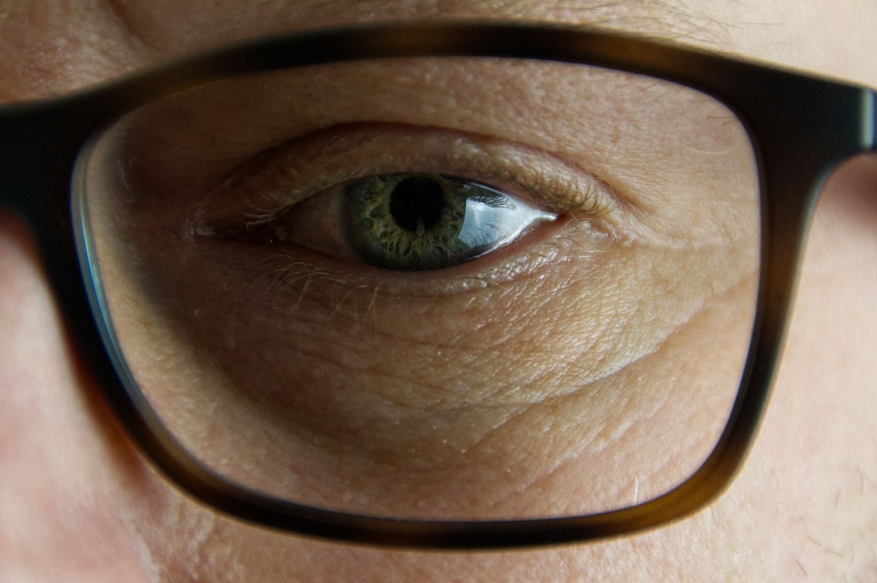 10 Tips to Protect Your Eyes from Harmful UV Rays, TEH