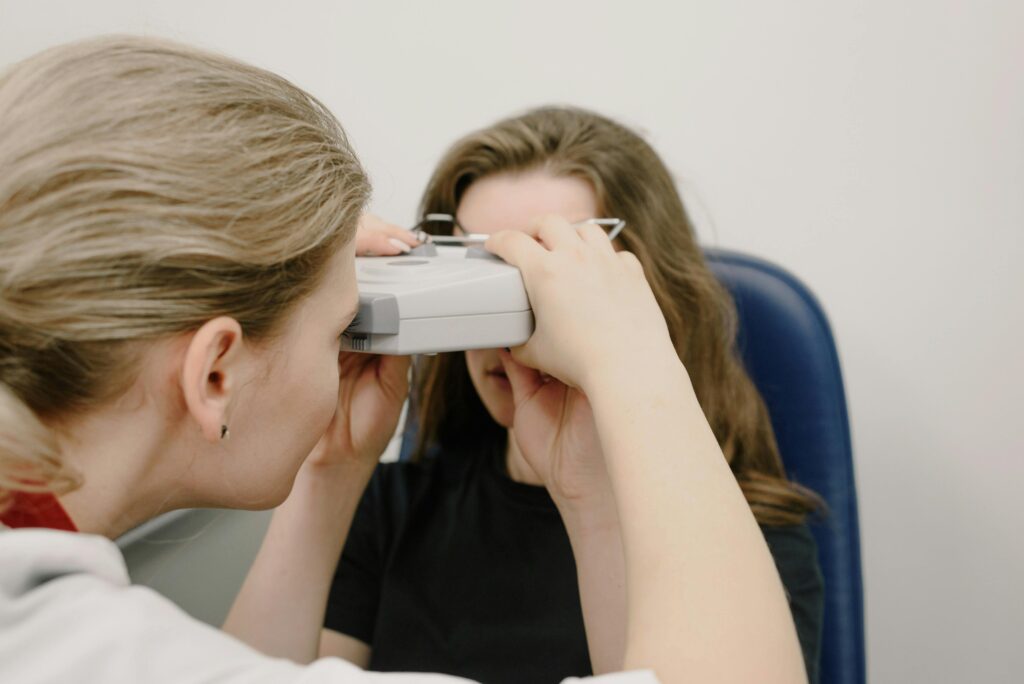 Annual Eye Exams: Why You Shouldn’t Delay | Thind Eye Team
